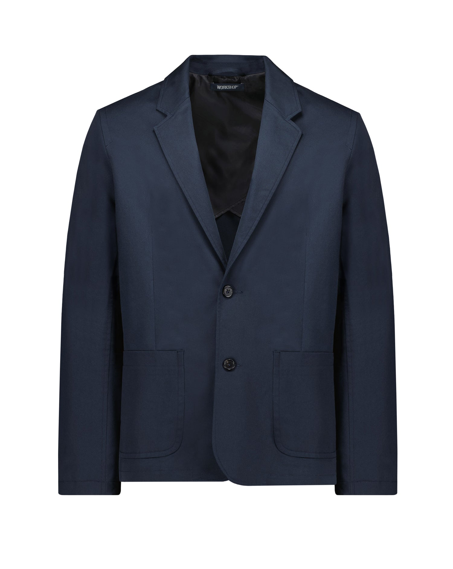 WORKSHOP - International Designers | Helen Cherry | Workshop Denim