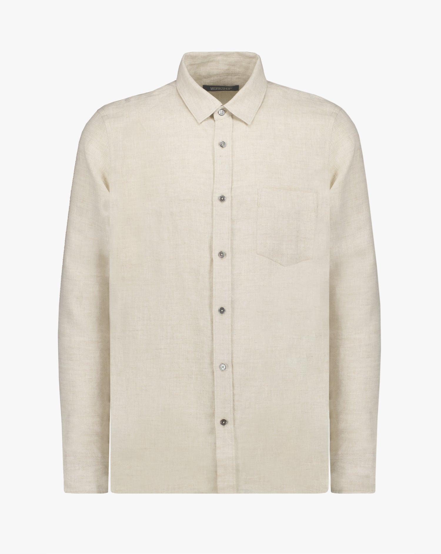 WORKSHOP - International Designers | Helen Cherry | Workshop Denim