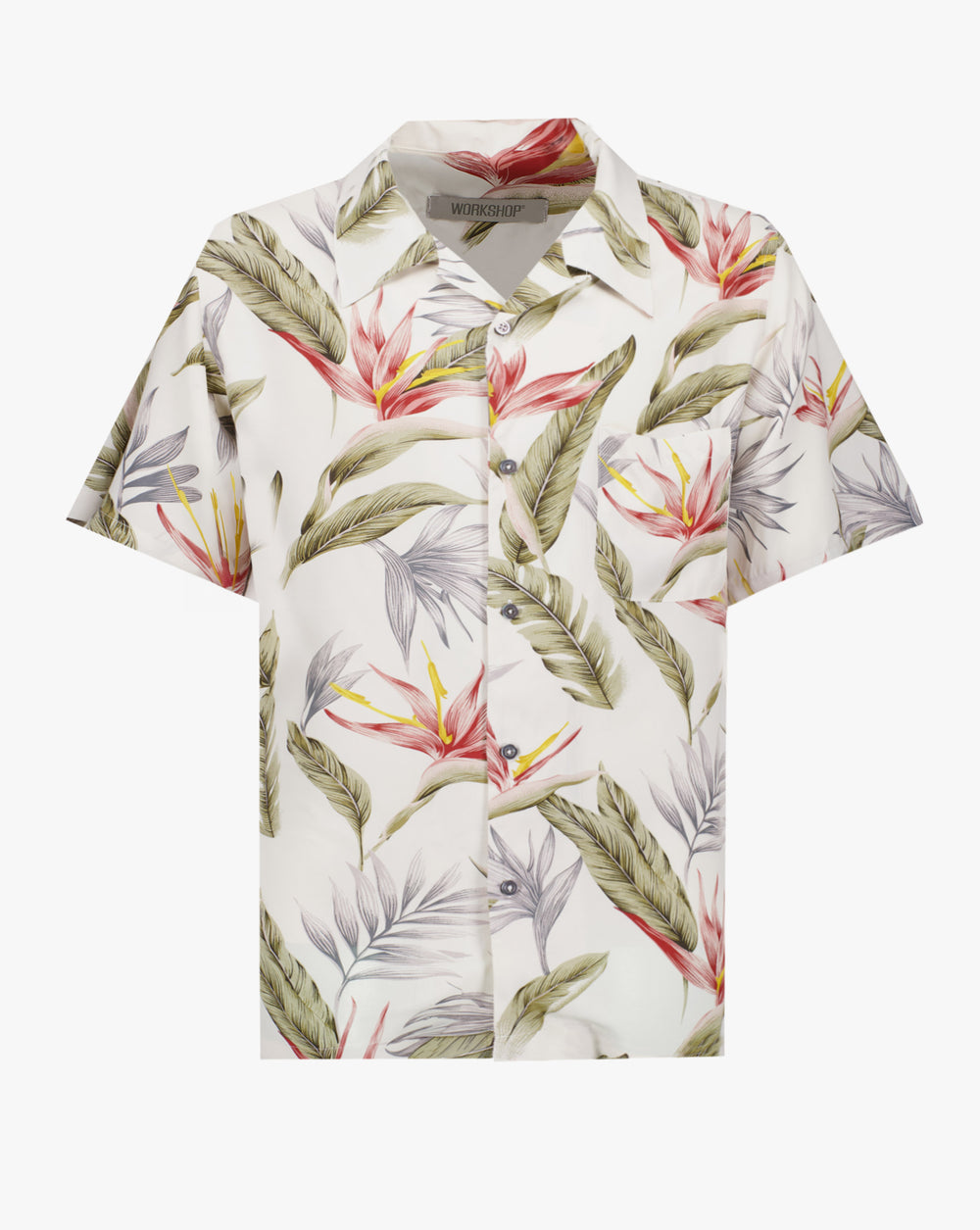 WORKSHOP - International Designers | Helen Cherry | Workshop Denim