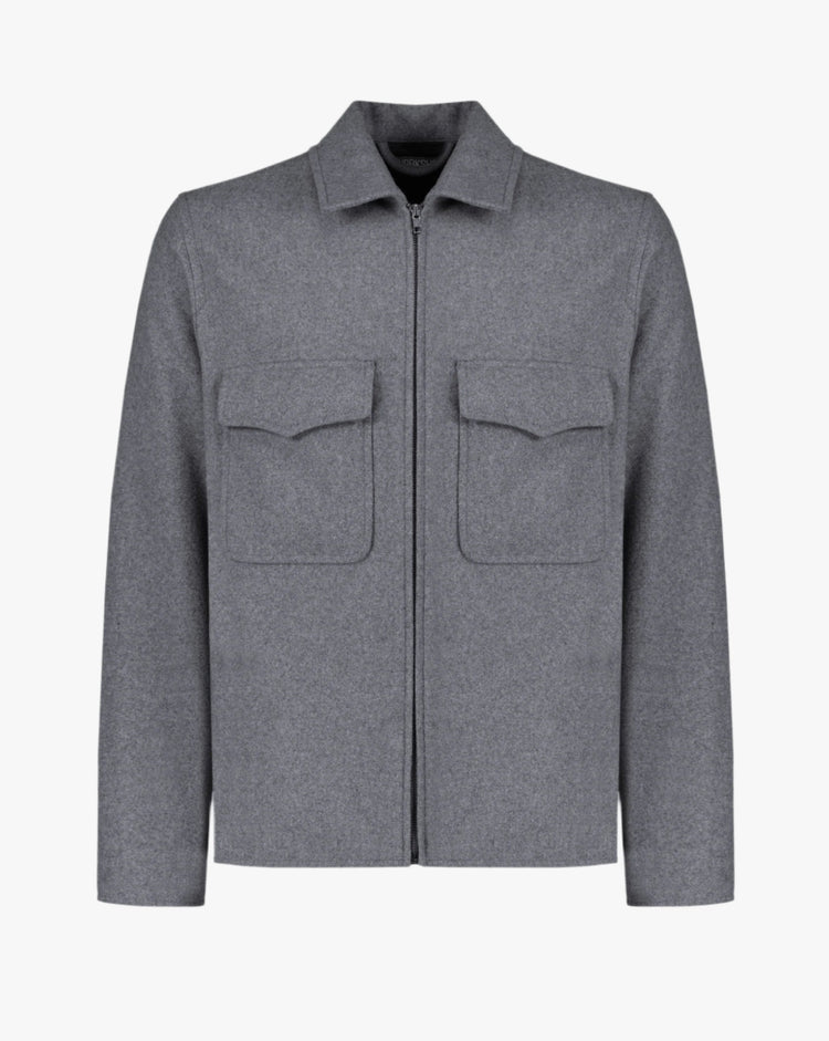 Workshop Denim Mens