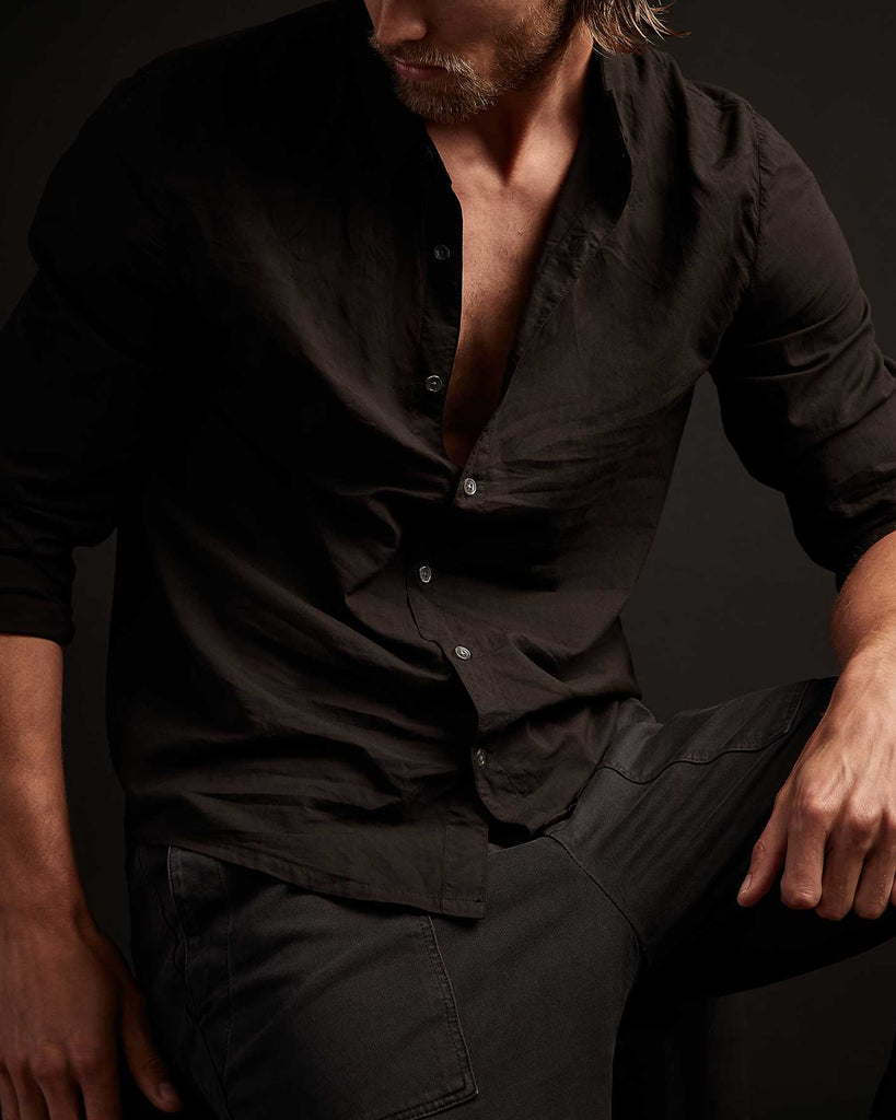 Standard Shirt | James Perse | WORKSHOP