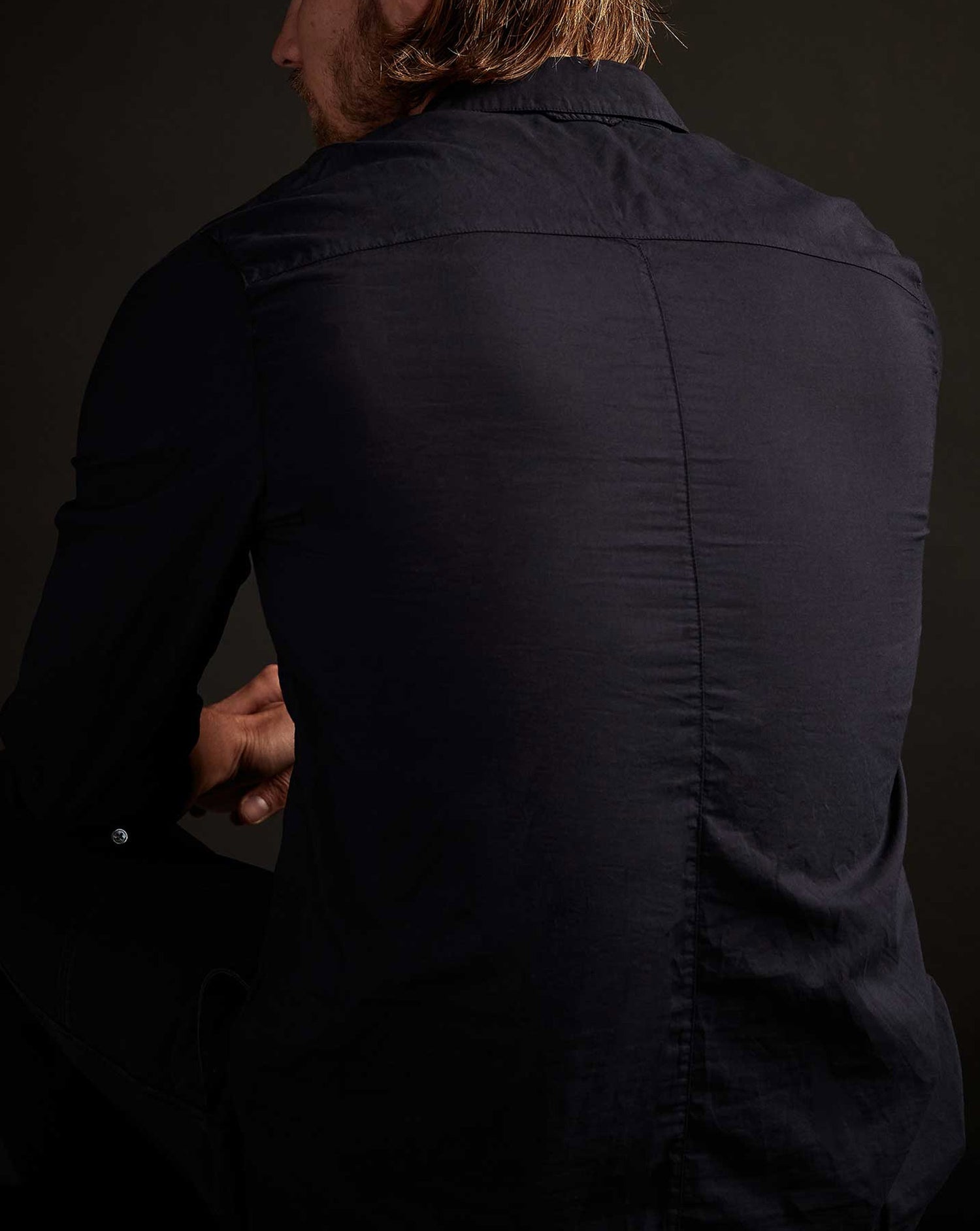 Standard Shirt | James Perse | WORKSHOP