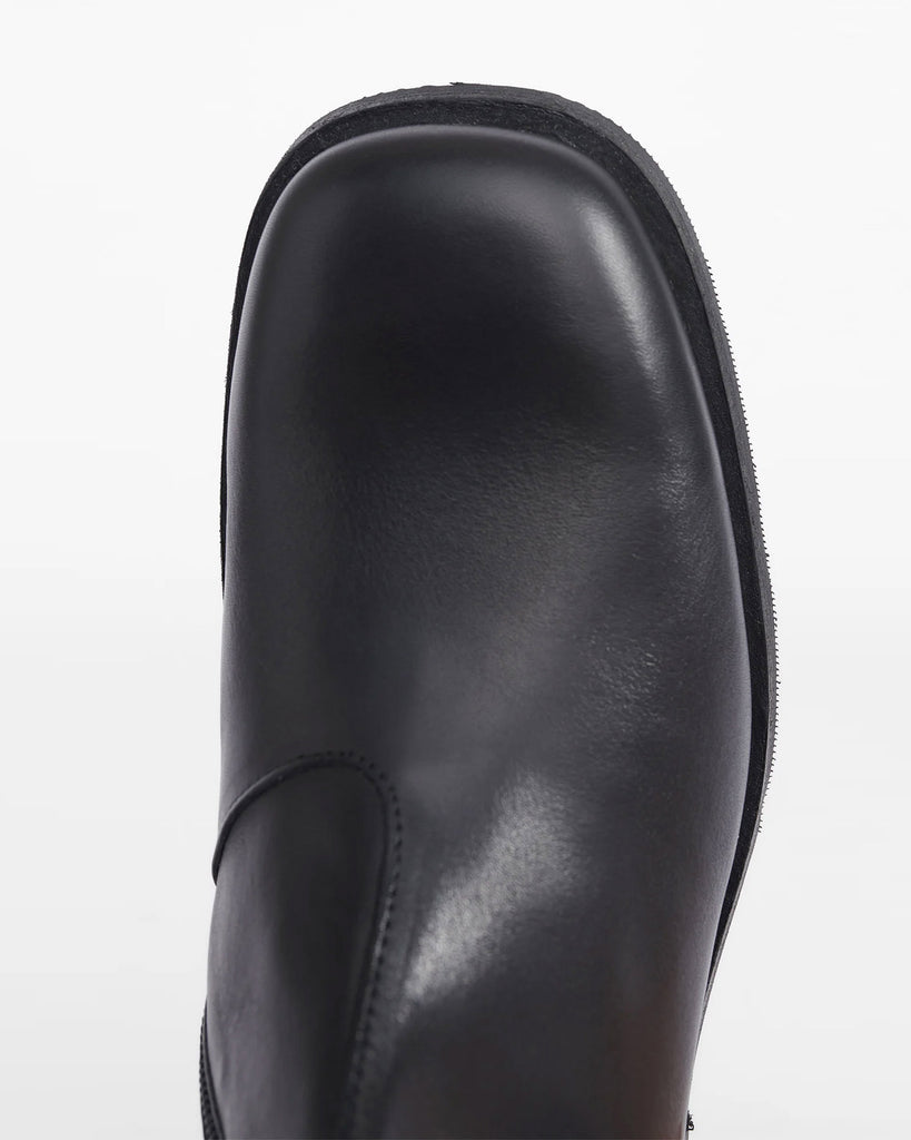 Camion Leather Boot | Our Legacy | WORKSHOP