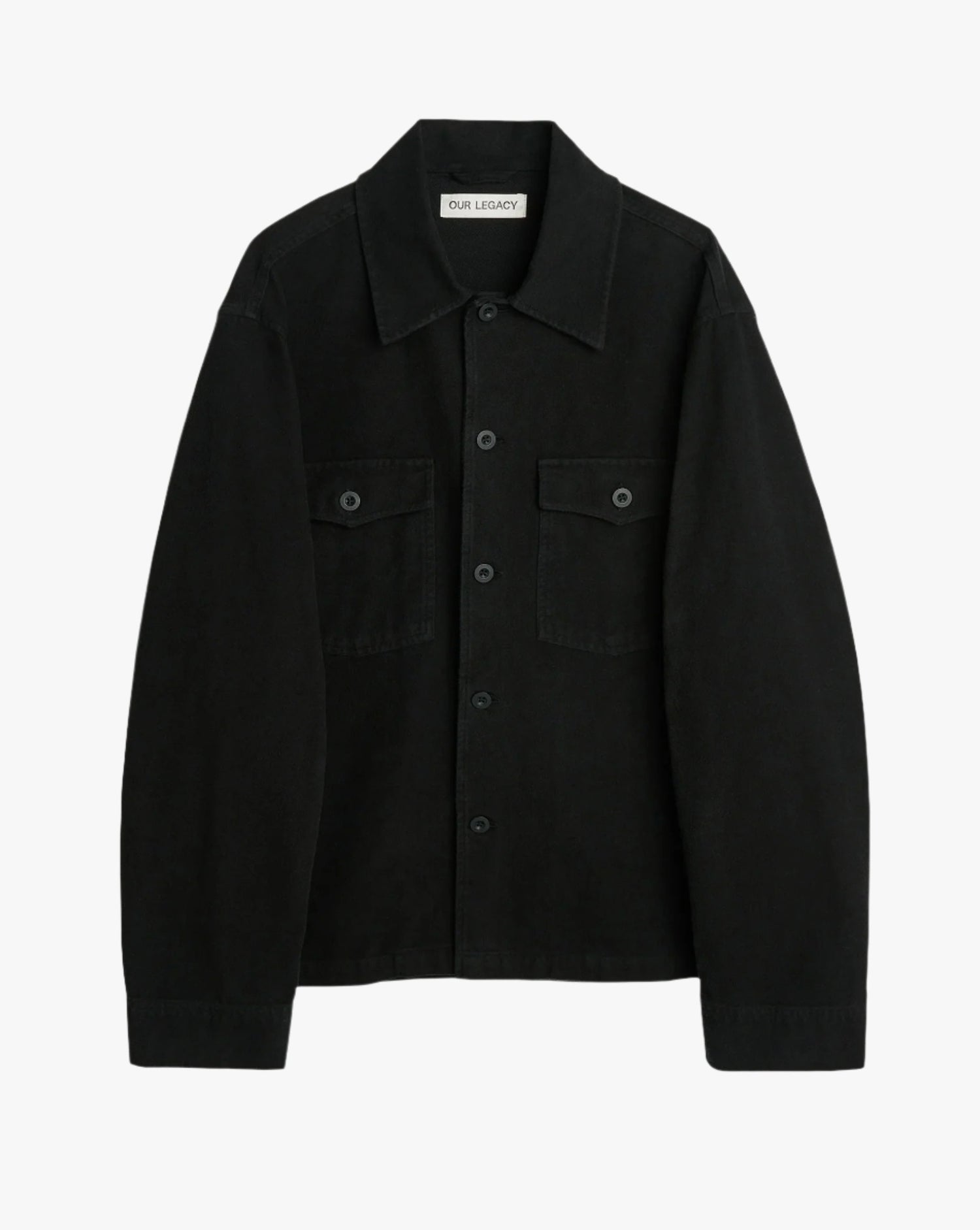 Jackets & Coats | Shop Mens Jackets & Coats at WORKSHOP | Workshop