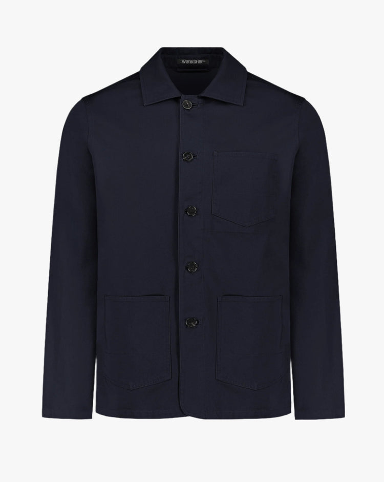 Jackets & Coats | Shop Mens Jackets & Coats at WORKSHOP